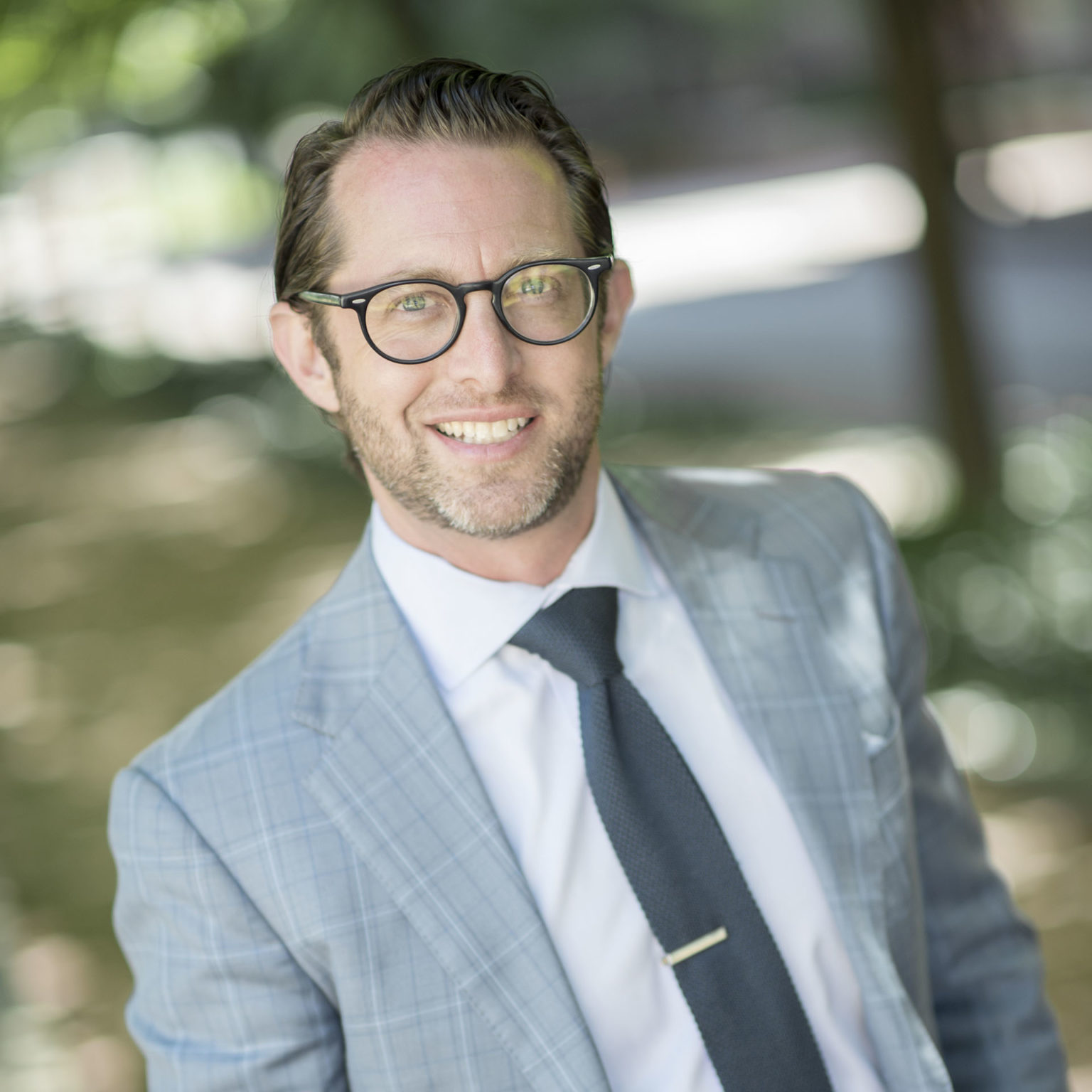 The Gilbert Group - ChainLinks